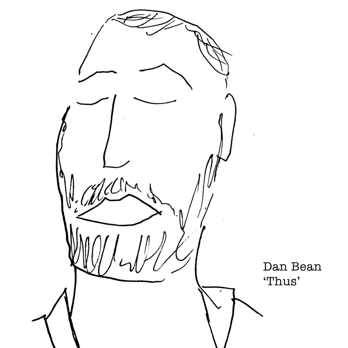Review // Dan Bean - Thus - I Heart Noise